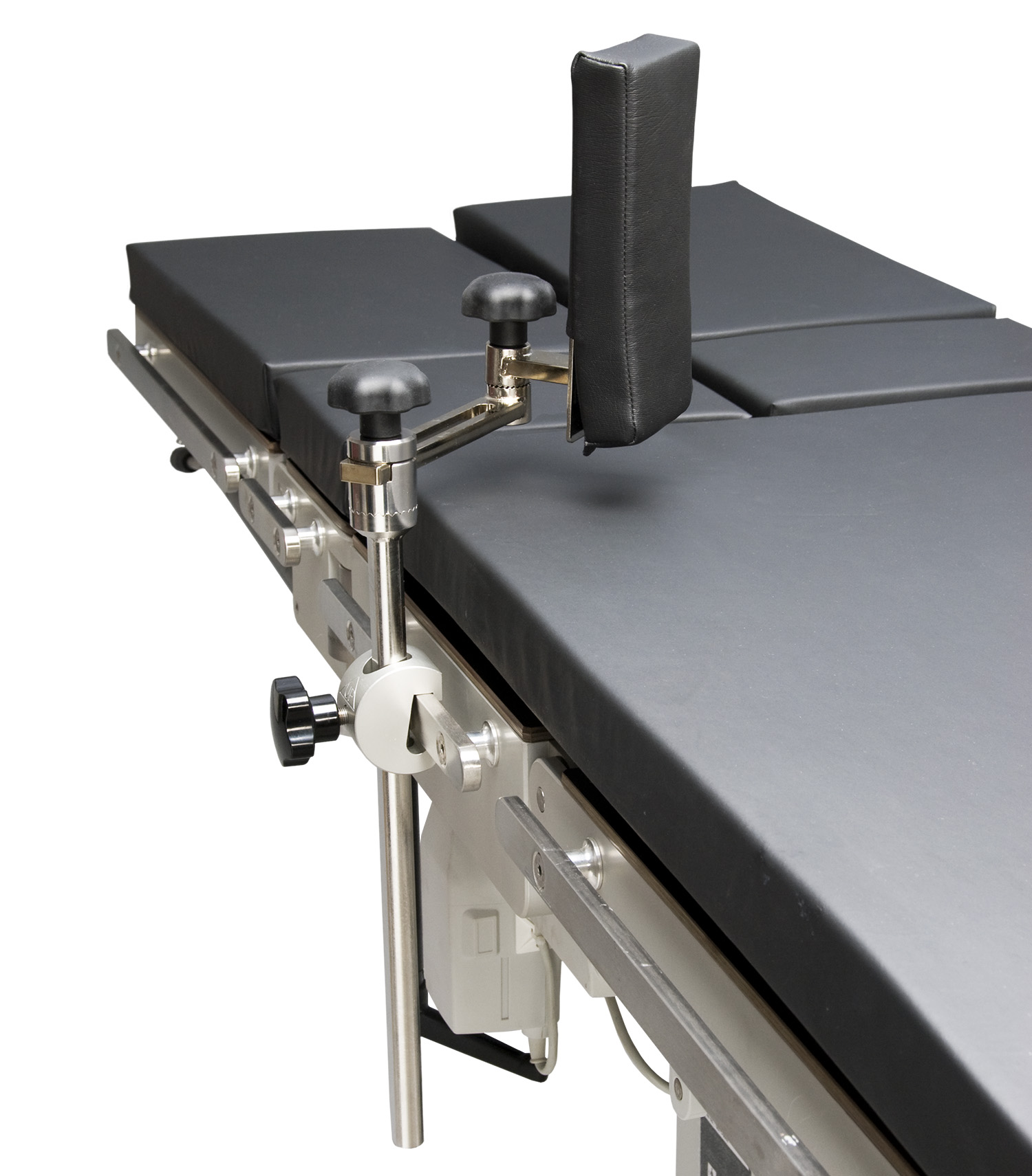 Lateral support, curved cushion For surgery | Reison Medical®